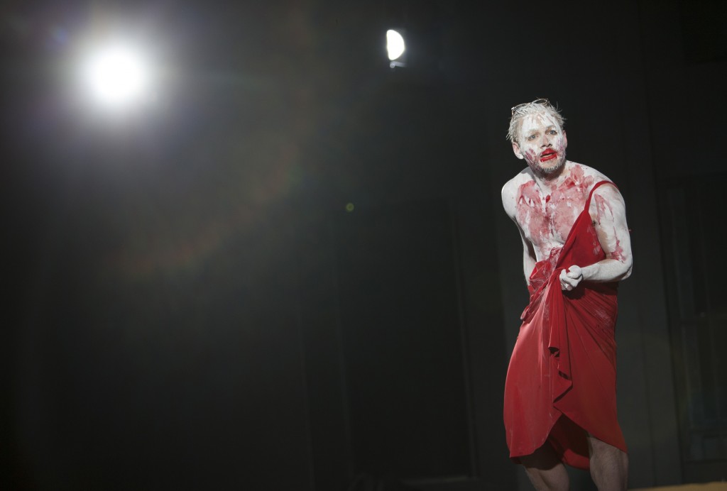 Was macht eigentlich… Daniel Mutlu? – THEATERAKADEMIE KOELN